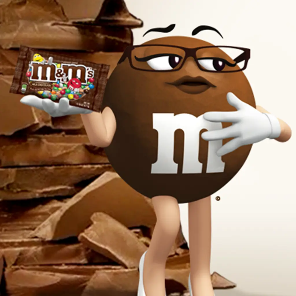 Meet Ms. Brown